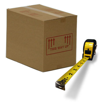 made to measure boxes